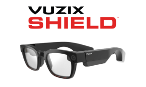 [官方] [正品现货] VUZIX AR眼镜M400 M4000 | HongKe