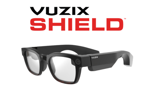 [官方] [正品现货] VUZIX AR眼镜M400 M4000 | HongKe